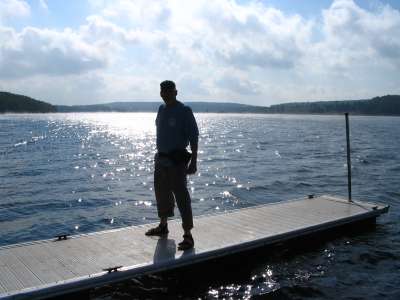 (Mount) Mt. Storm Lake - nearby places: Abram's Creek Retreat ...