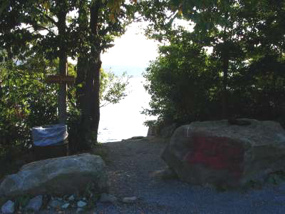 (Mount) Mt. Storm Lake - nearby places: Abram's Creek Retreat ...