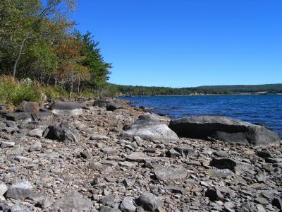 (Mount) Mt. Storm Lake - nearby places: Abram's Creek Retreat ...